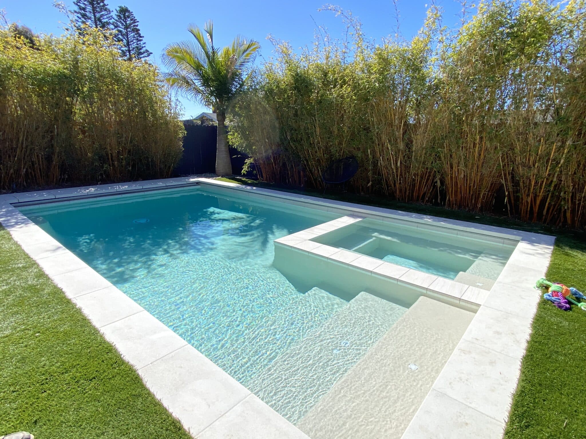 Understanding Your Pool Plumbing: A Step-by-Step Walkthrough - Pinnacle ...