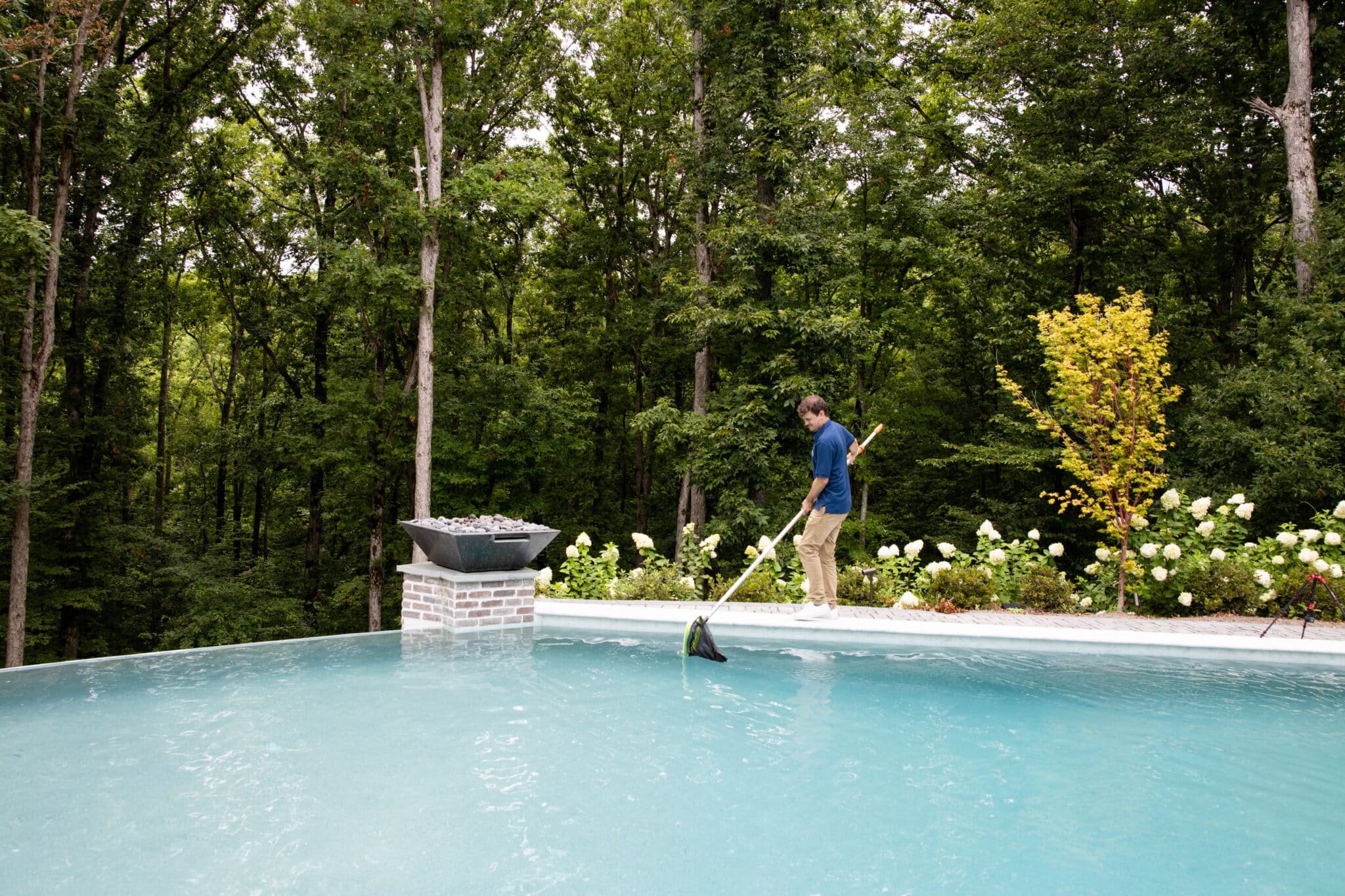 Pinnacle Pool Service | Pool Cleaning & Maintenance Services