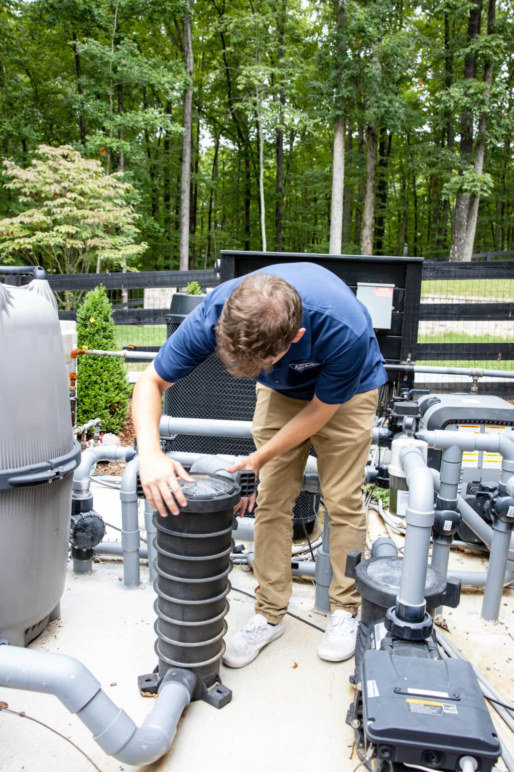 Pinnacle Pool Service | Pool Cleaning & Maintenance Services