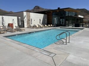 Pinnacle Pool Service | Pool Cleaning & Maintenance Services