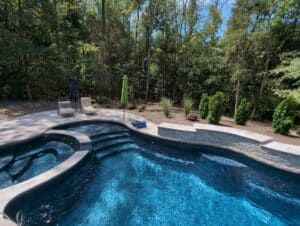 Pinnacle Pool Service | Pool Cleaning & Maintenance Services