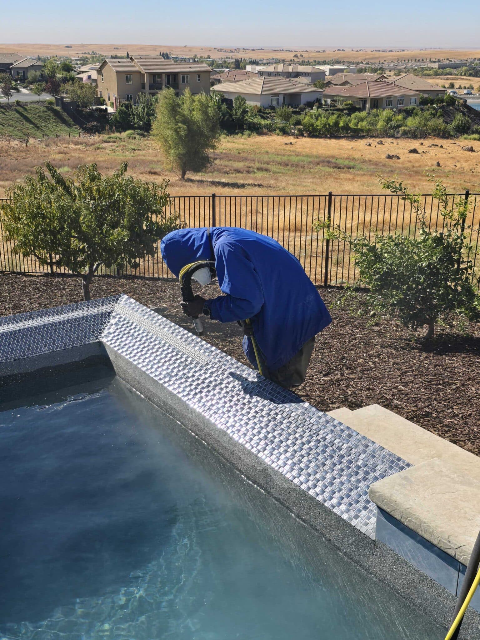 Pinnacle Pool Service | Pool Cleaning & Maintenance Services